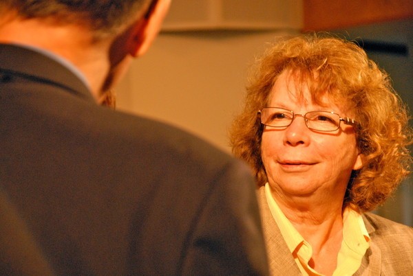 Barb – HEP