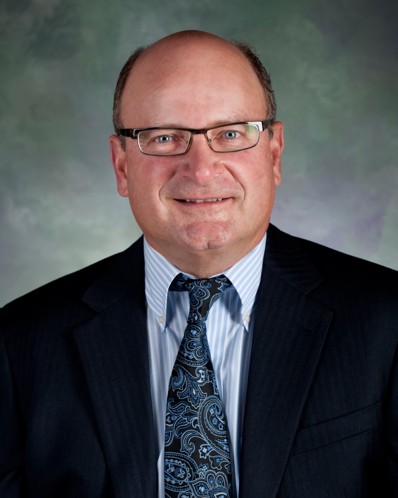 Clay Biddinger – HEP