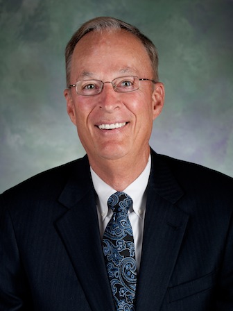 Phil Beauchamp – HEP